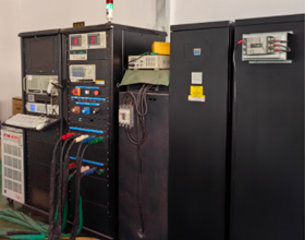 UPS About Us- KEMAPOWER